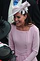 Duchess Kate: Buckingham Palace Garden Tea Party!: Photo 2668069 | Kate ...