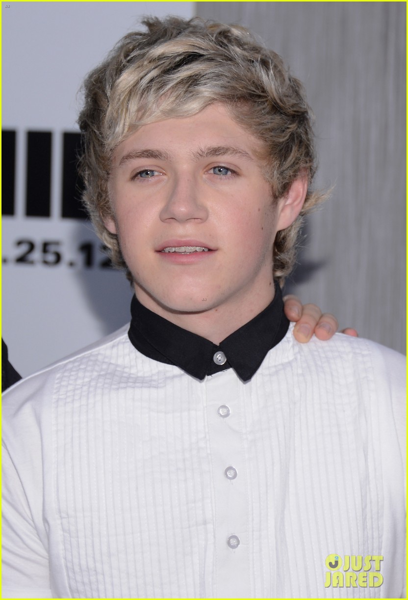 One Direction: 'Men in Black 3' NYC Premiere!: Photo 2665996 | Photos ...