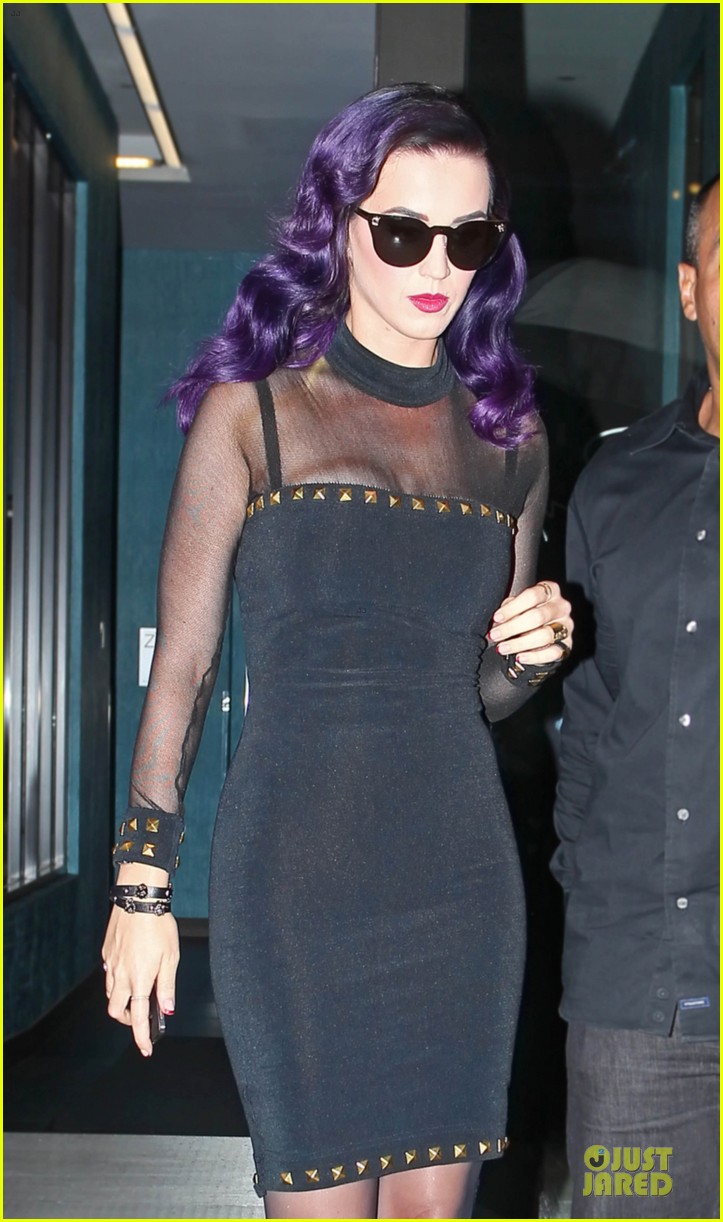 Katy Perry's New 'Part of Me' Clip - Watch Now!: Photo 2666800 | Katy ...