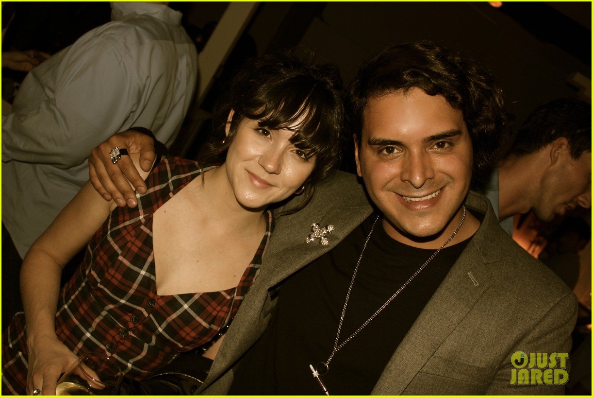 Katy Perry: Markus Molinari Birthday Party! (Exclusive): Photo 2665035 ...