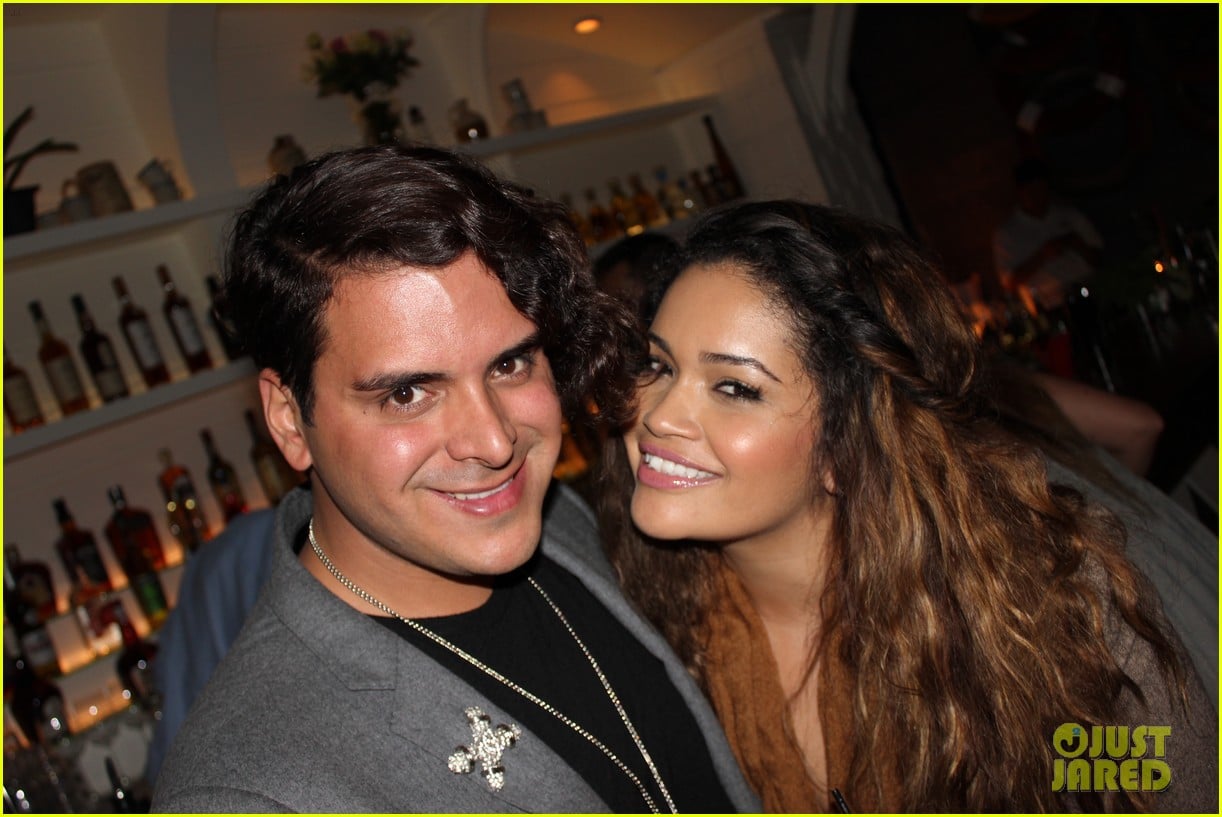 Katy Perry: Markus Molinari Birthday Party! (Exclusive): Photo 2665040 ...