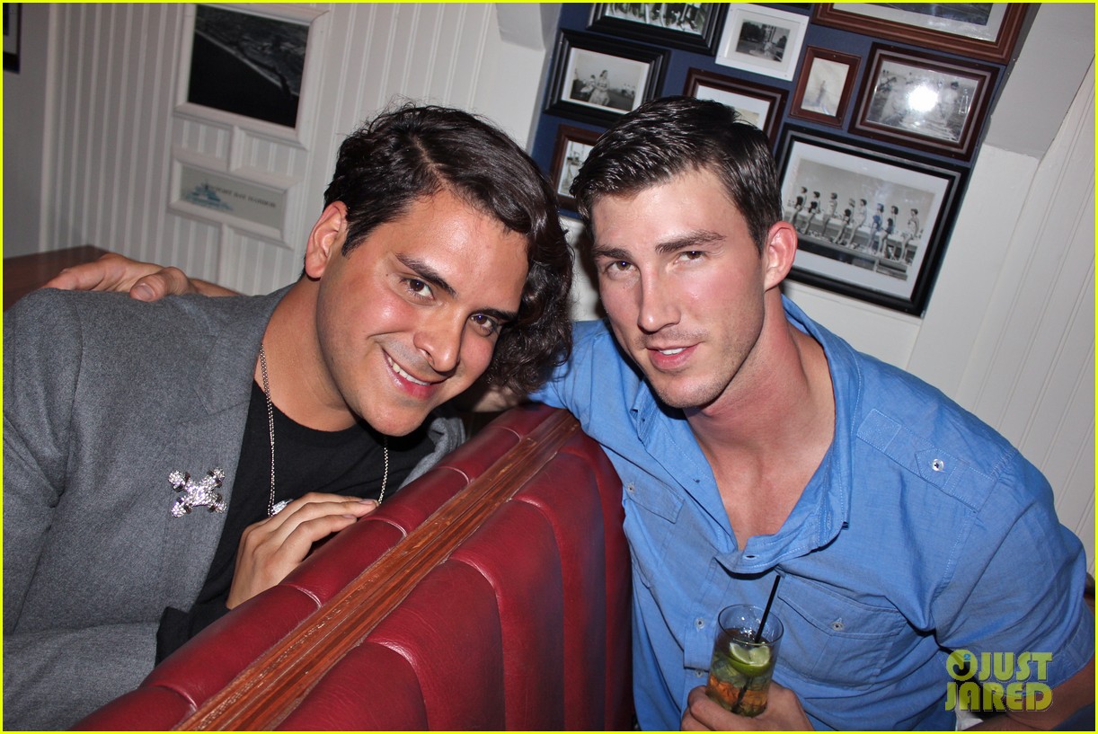 Katy Perry: Markus Molinari Birthday Party! (Exclusive): Photo 2665045 ...