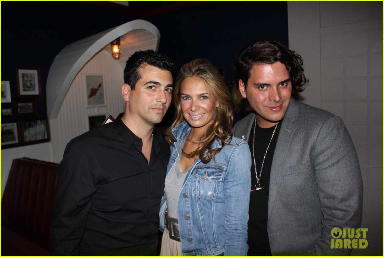 Katy Perry: Markus Molinari Birthday Party! (Exclusive): Photo 2665047 ...