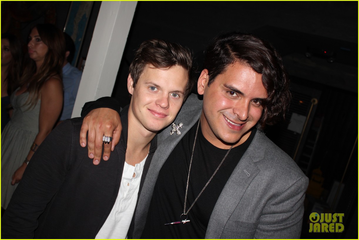 Katy Perry: Markus Molinari Birthday Party! (Exclusive): Photo 2665049 ...