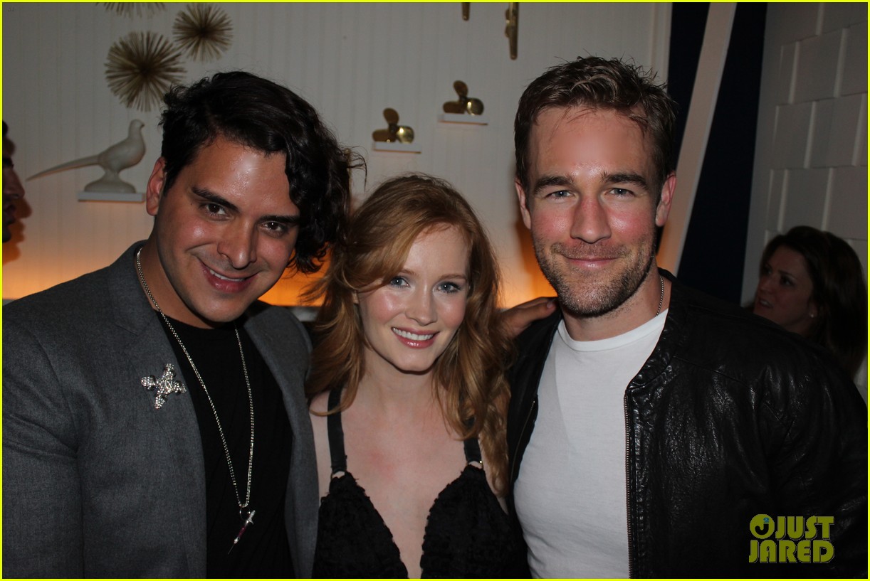 Katy Perry: Markus Molinari Birthday Party! (Exclusive): Photo 2665050 ...