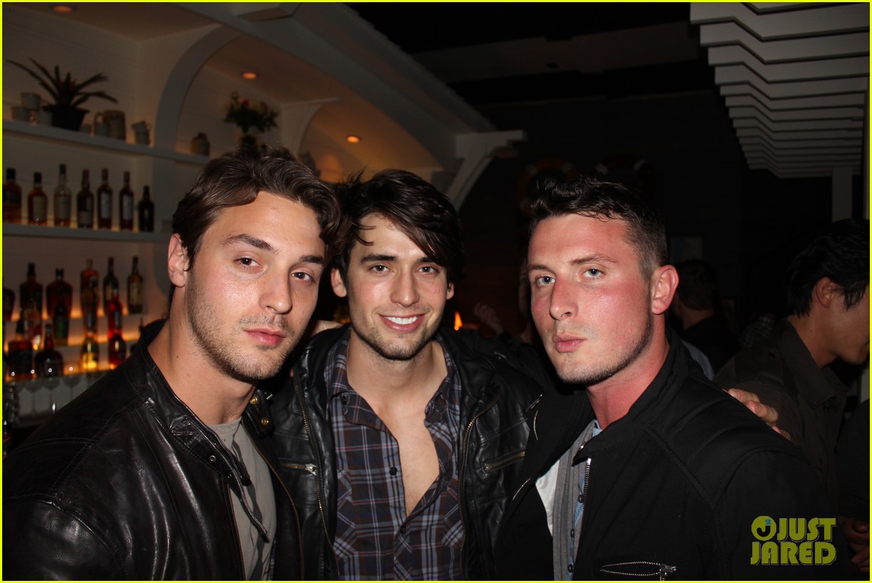 Katy Perry: Markus Molinari Birthday Party! (Exclusive): Photo 2665051 ...