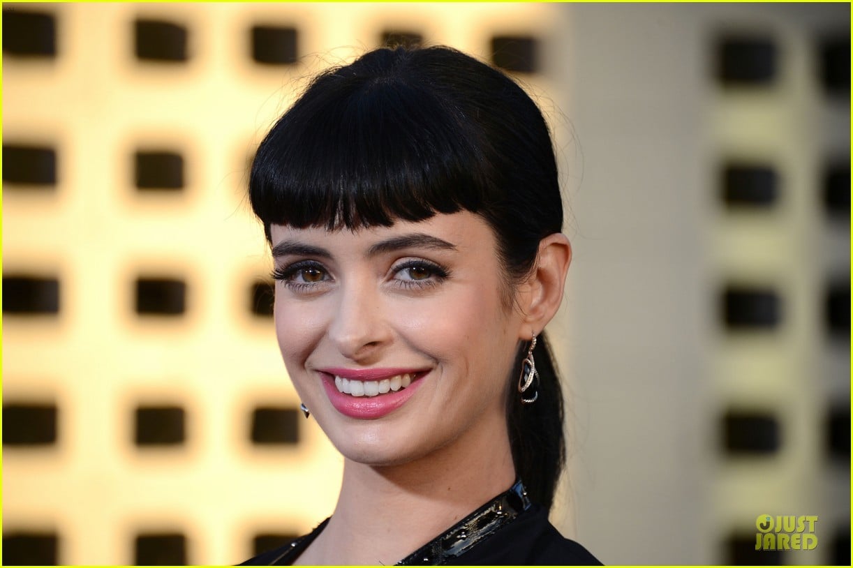 Kristen Bell & Krysten Ritter: 'Variety' Emmy Studio!: Photo 2668857 ...