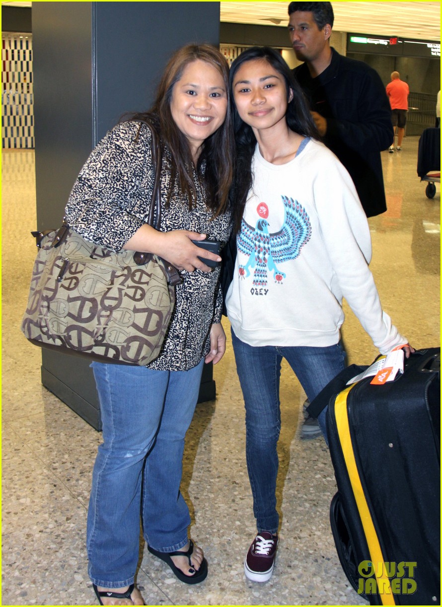 Jessica Sanchez: PBS Memorial Day Concert!: Photo 2667319 | American ...