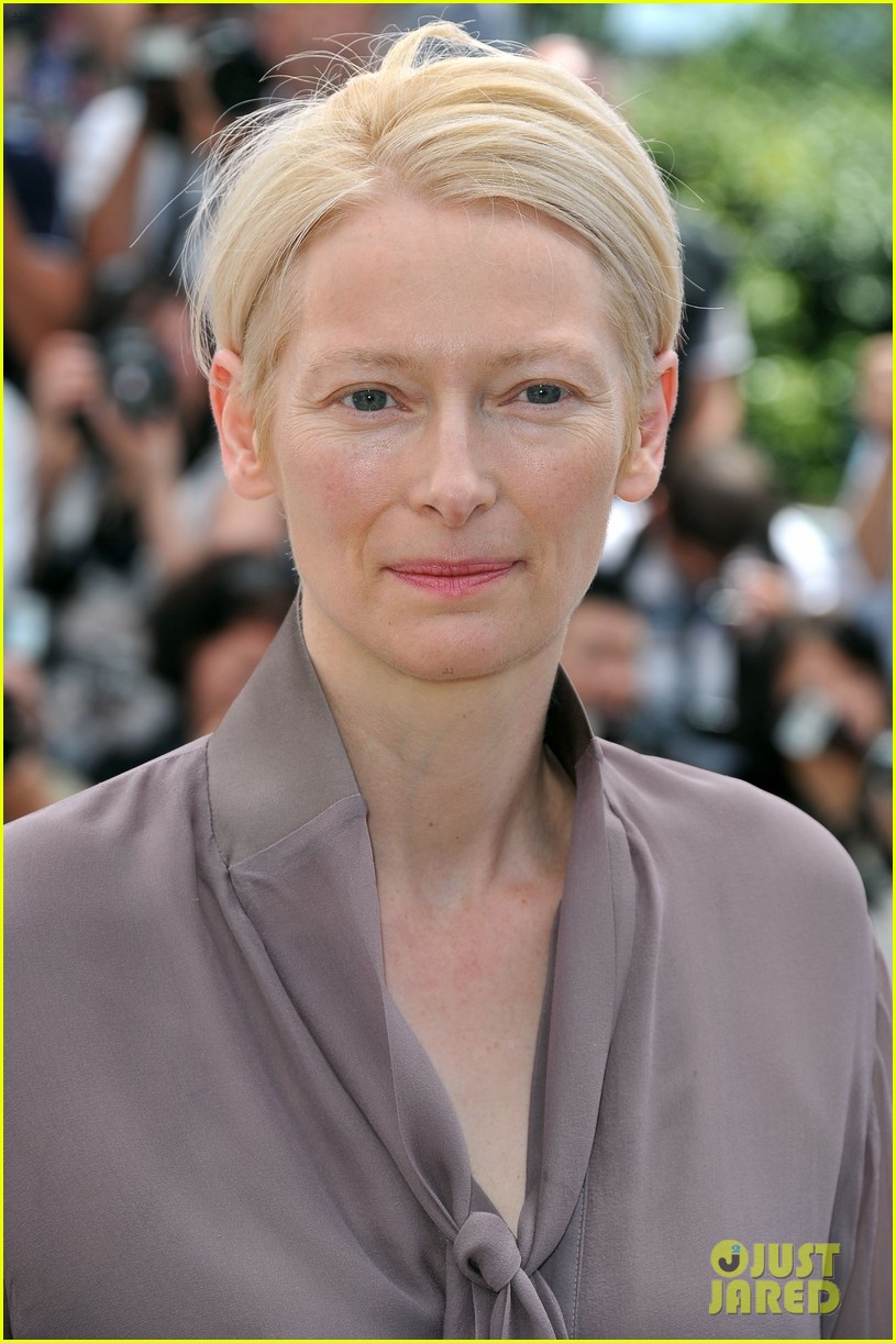 Photo: tilda swinton moonrise kingdom photo call 21 | Photo 2662710 ...