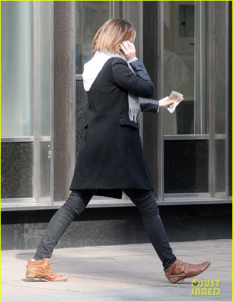 Emma Watson: Chelsea Shopping Spree!: Photo 2659752 | Emma Watson ...