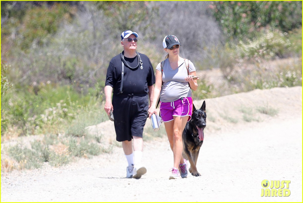 Reese Witherspoon 'Wants Her Parents to be Happy': Photo 2664991 | Ava ...