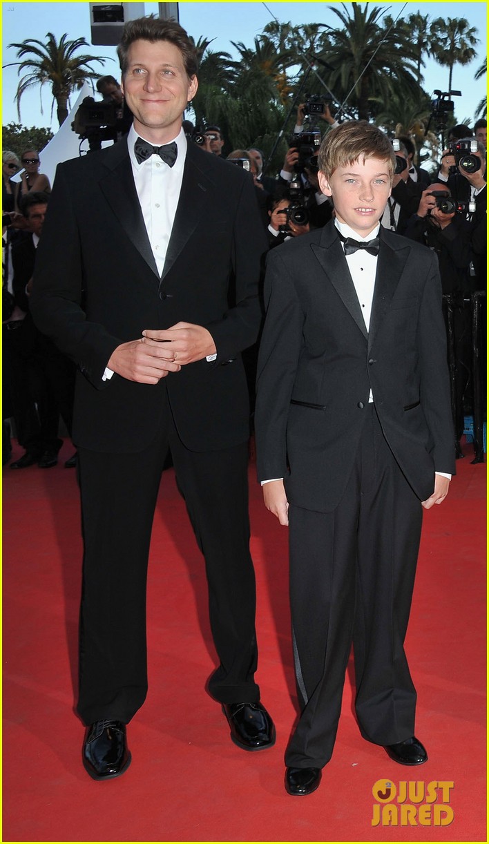 Reese Witherspoon: 'Mud' Premiere in Cannes!: Photo 2667040 | Matthew ...