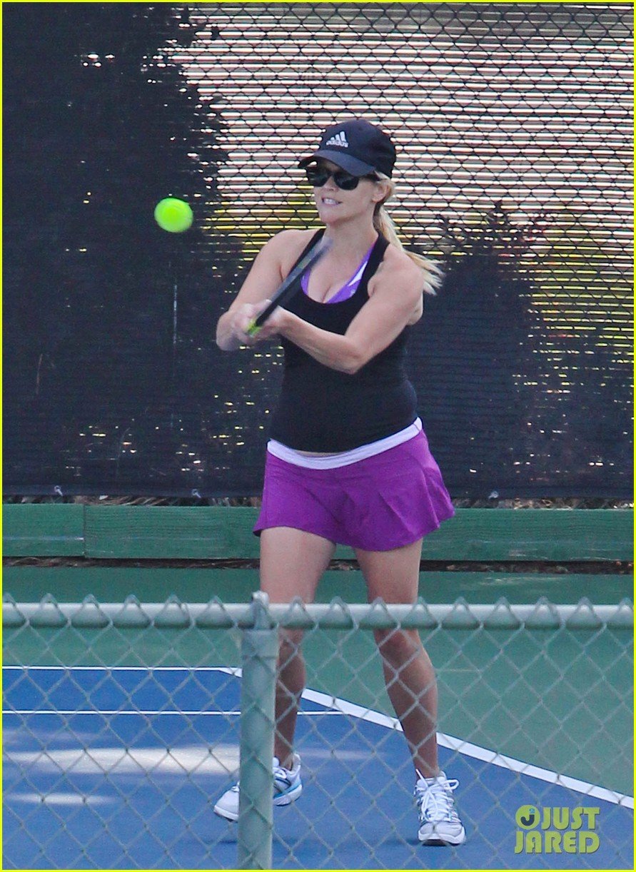 Reese Witherspoon: 'Devil's Knot' with Colin Firth!: Photo 2663073 ...