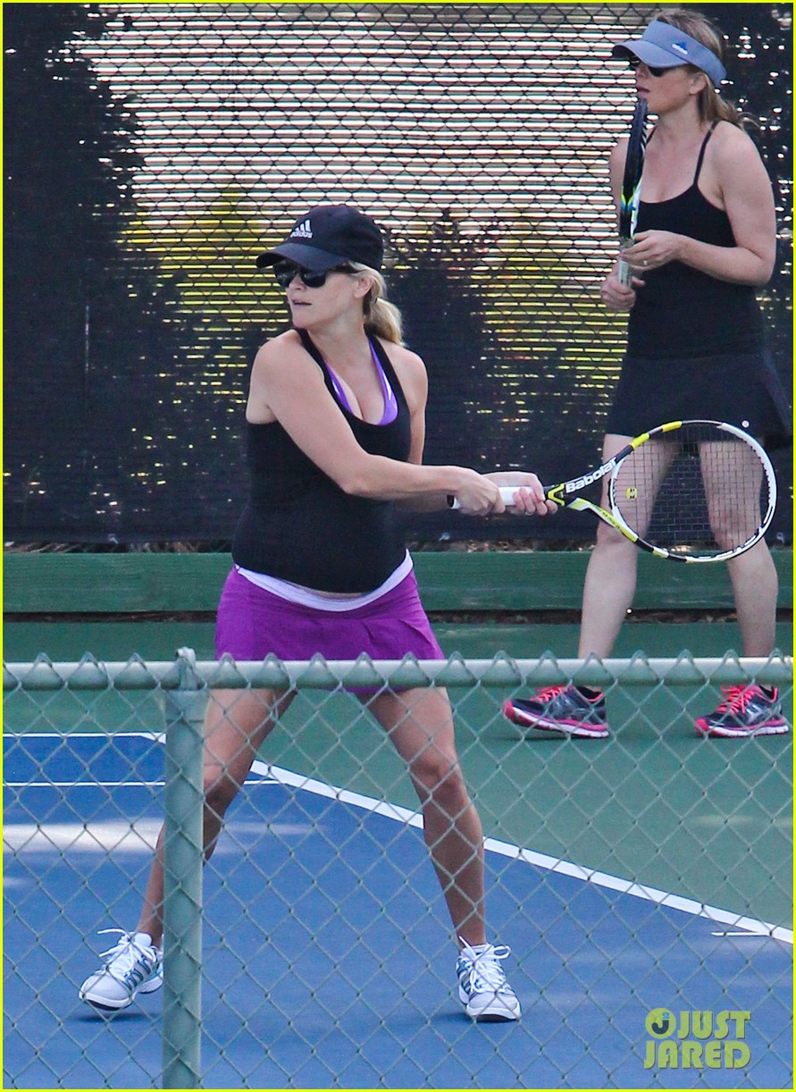 Reese Witherspoon: 'Devil's Knot' with Colin Firth!: Photo 2663077 ...