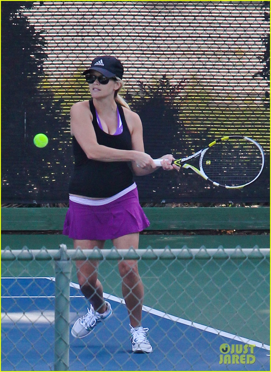 Reese Witherspoon: 'Devil's Knot' with Colin Firth!: Photo 2663079 ...