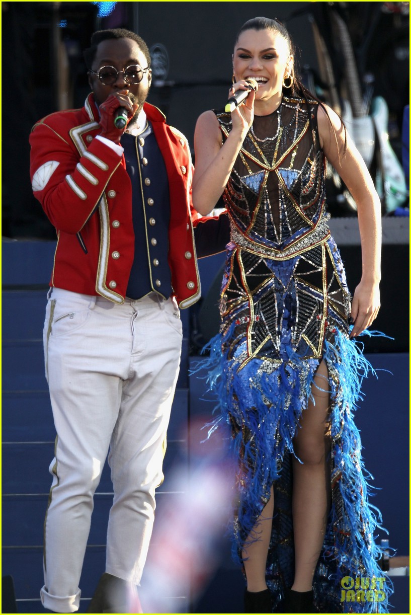 Cheryl Cole: Diamond Jubilee Concert Performer!: Photo 2670422 | Cheryl ...