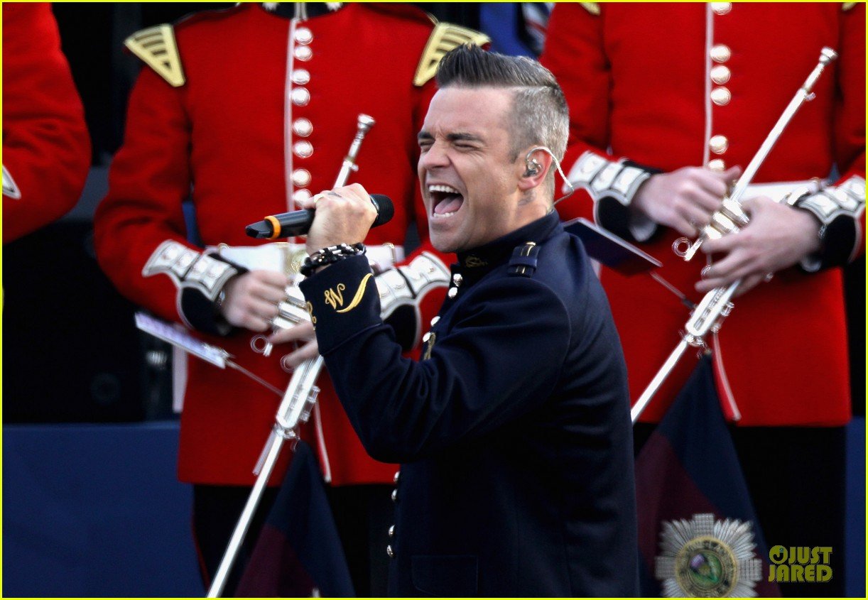 Cheryl Cole: Diamond Jubilee Concert Performer!: Photo 2670425 | Cheryl ...