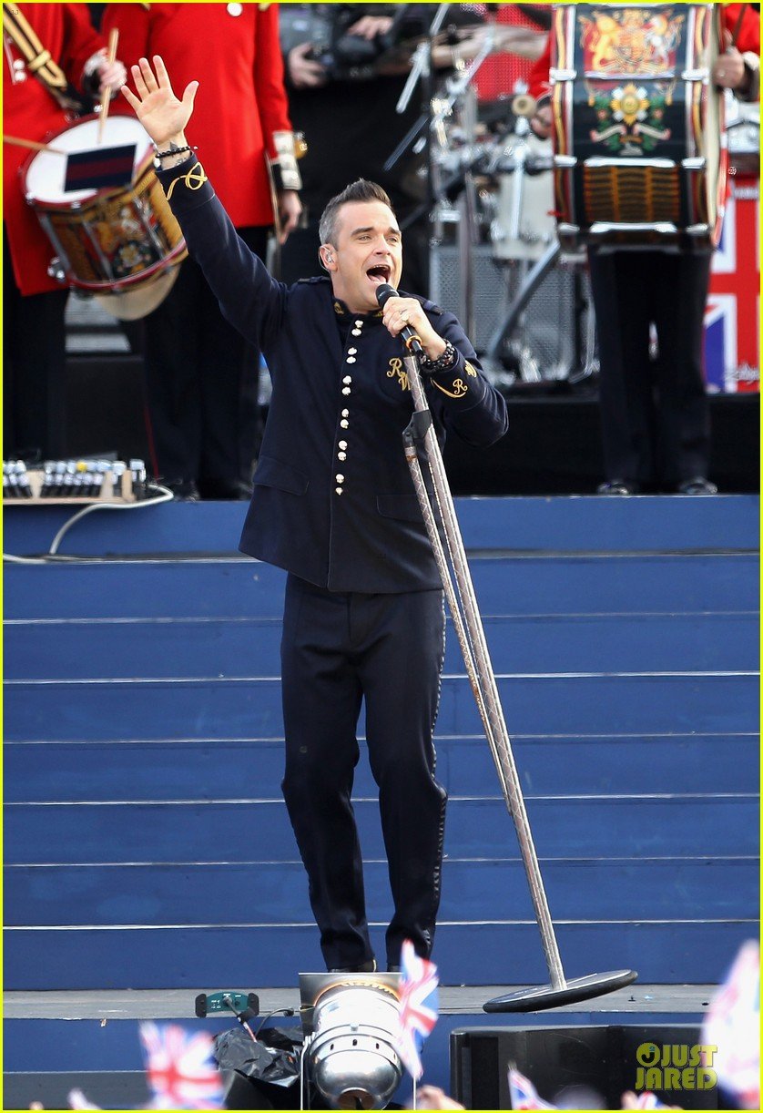 Cheryl Cole: Diamond Jubilee Concert Performer!: Photo 2670426 | Cheryl ...