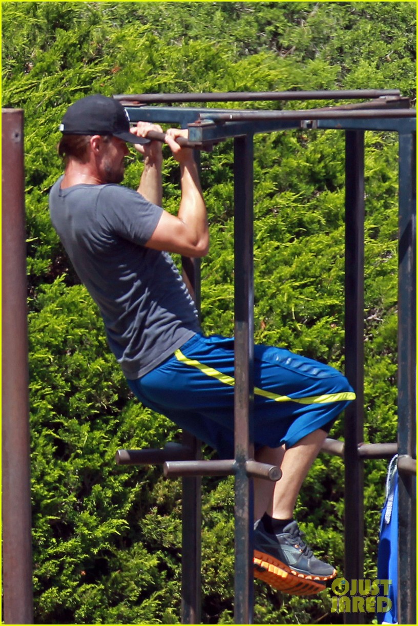 Josh Duhamel: 'Safe Haven' with Julianne Hough!: Photo 2669082 | Josh ...