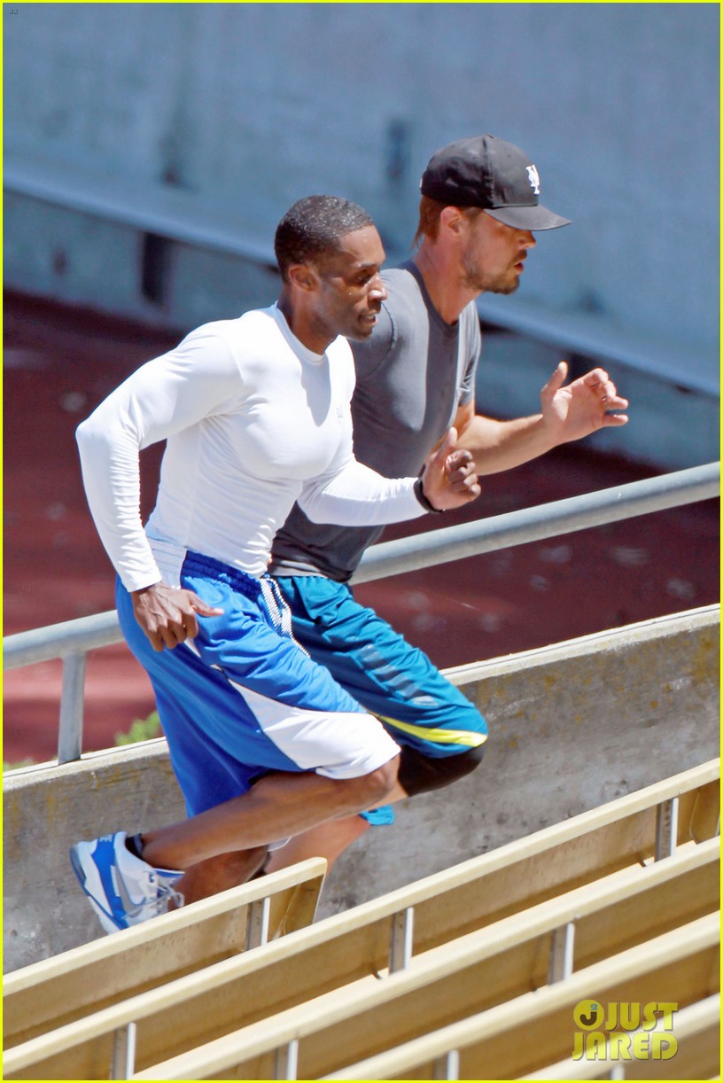 Josh Duhamel: 'Safe Haven' with Julianne Hough!: Photo 2669083 | Josh ...