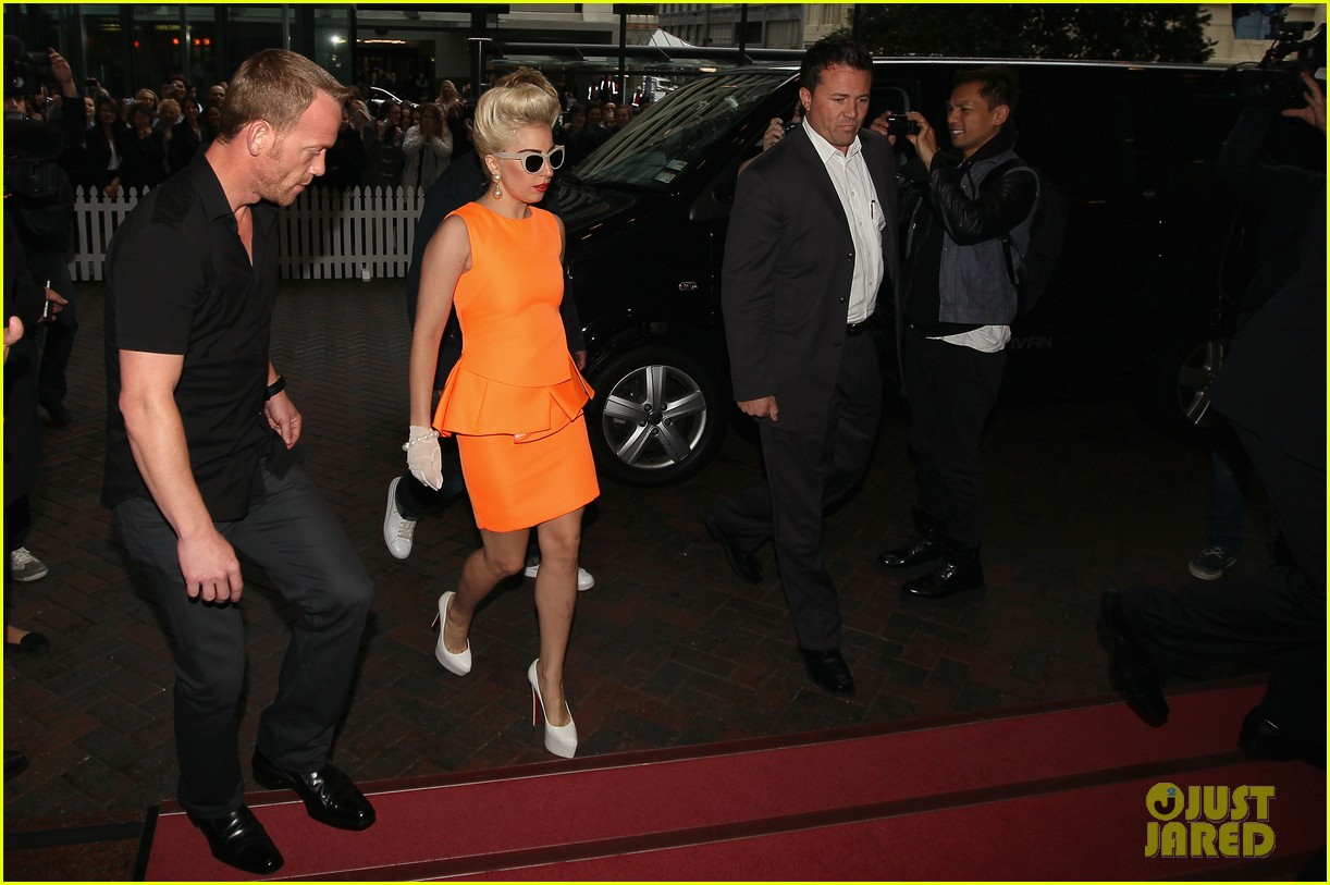 Lady Gaga & Taylor Kinney: Back Together?: Photo 2670658 | Lady Gaga ...