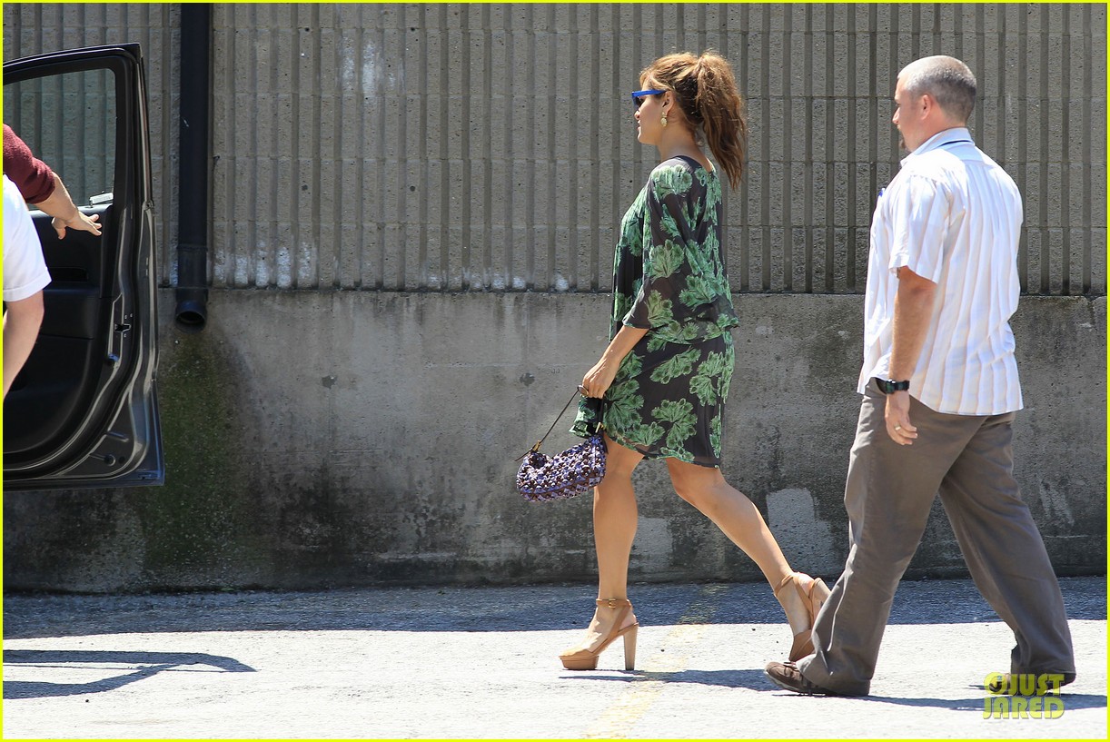 Ryan Gosling: Mom's Graduation with Eva Mendes!: Photo 2671232 | Eva ...