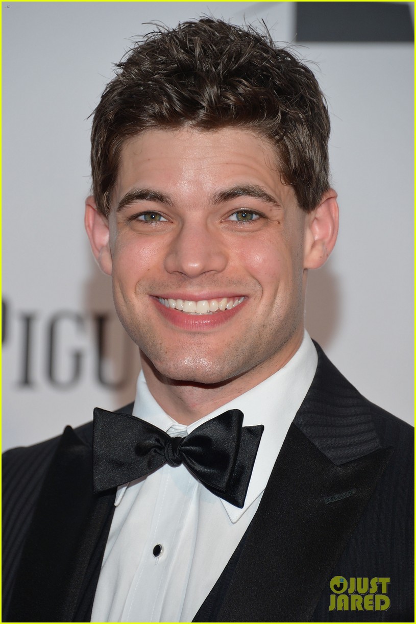 Jeremy Jordan & Steve Kazee - Tony Awards 2012: Photo 2673208 ...