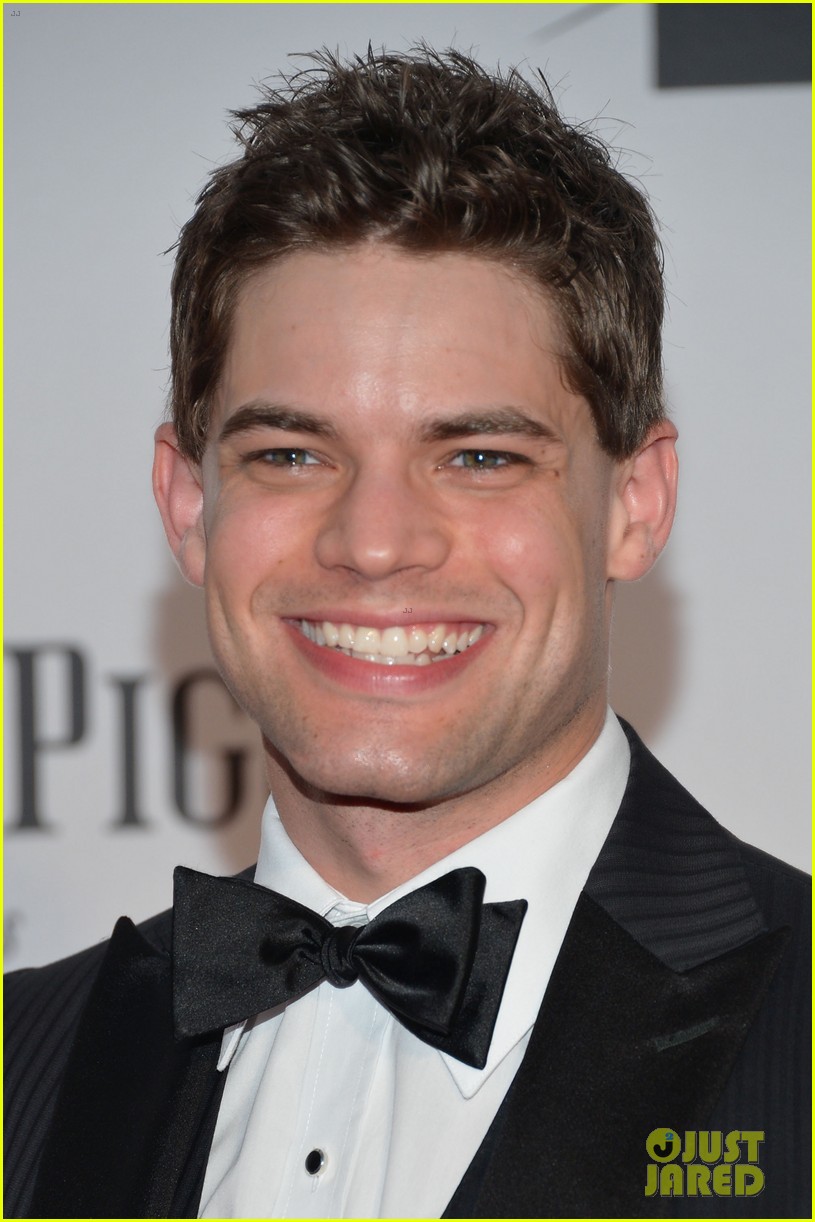 Jeremy Jordan & Steve Kazee - Tony Awards 2012: Photo 2673209 ...