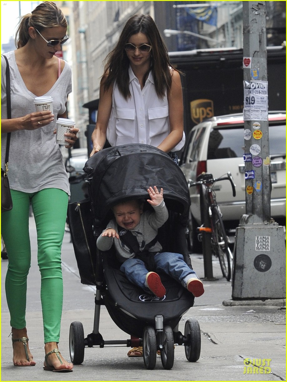 Miranda Kerr's Mom Releases Healthy Recipe Cookbook: Photo 2679265 ...