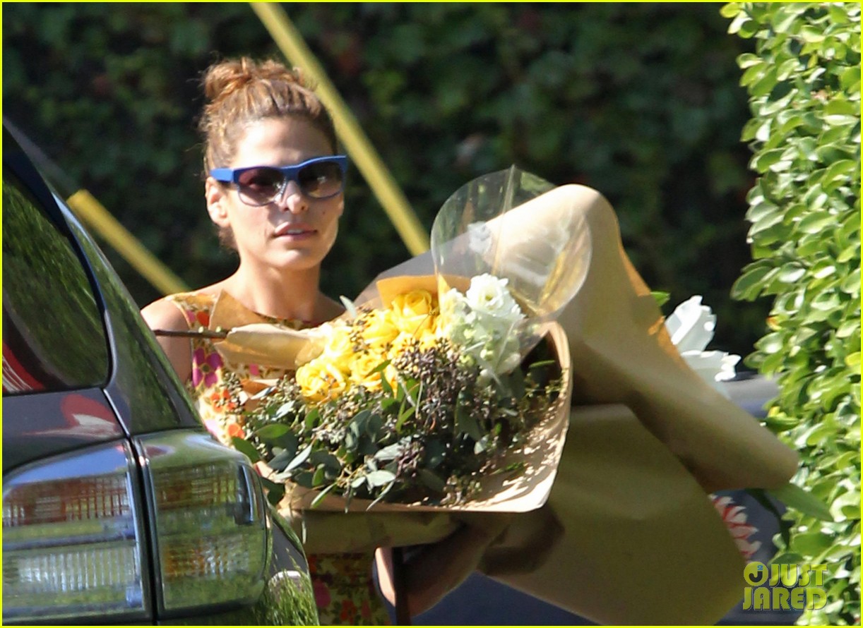 Eva Mendes Springs Into Summer: Photo 2677213 | Eva Mendes Photos ...