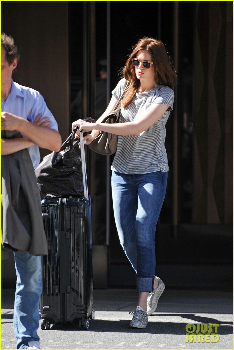 Mandy Moore & Girl Scouts Rock the National Mall: Photo 2672919 | Mandy ...