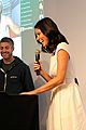 Olivia Munn & Julia Louis-Dreyfus: Airtime Launch!: Photo 2670978 | Ed ...