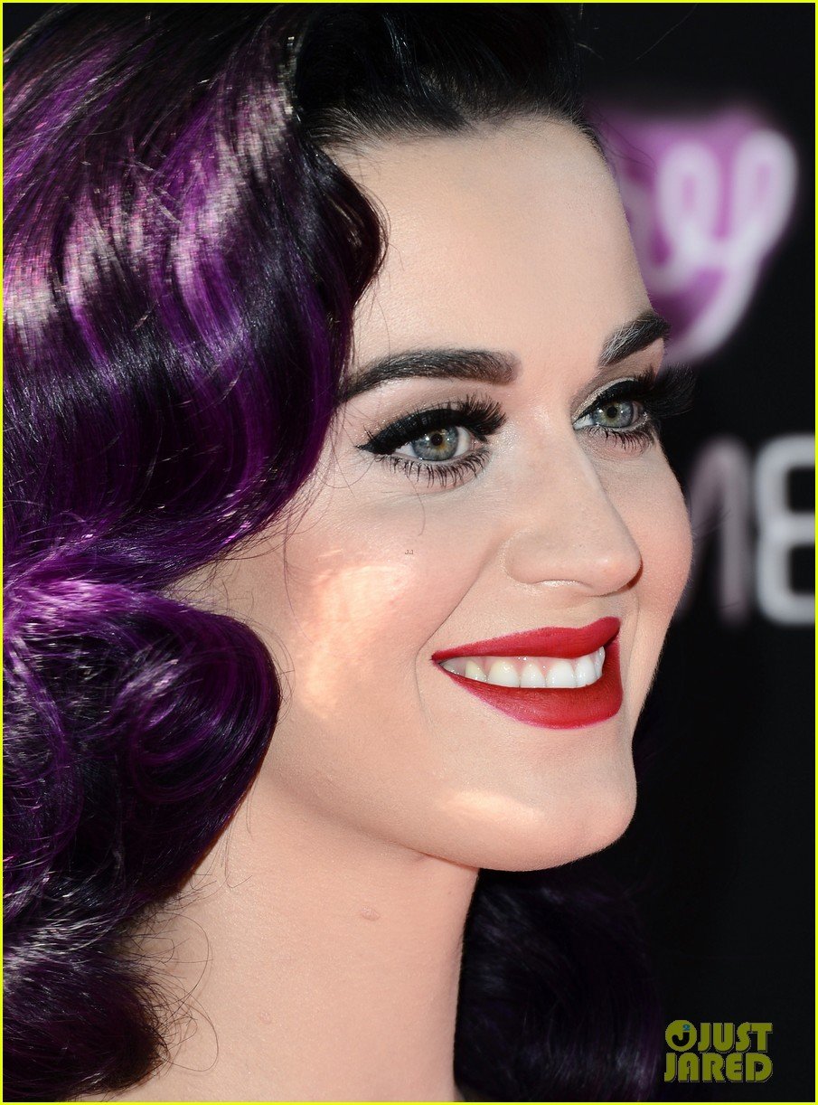 Katy Perry: 'Part of Me 3D' Premiere!: Photo 2679810 | Katy Perry ...