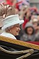 President Obama Sends 'Heartfelt Congratulations' to The Queen: Photo ...