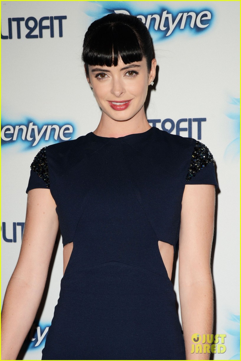Krysten Ritter Elite Model
