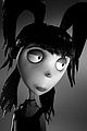 Winona Ryder: 'Frankenweenie' Character Debut!: Photo 2677064 ...