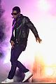 Usher 'Brings Dance Moves to the Whole World': Photo 2670769 | Usher ...