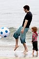 Christina Aguilera & Matthew Rutler: 4th of July with Max!: Photo ...