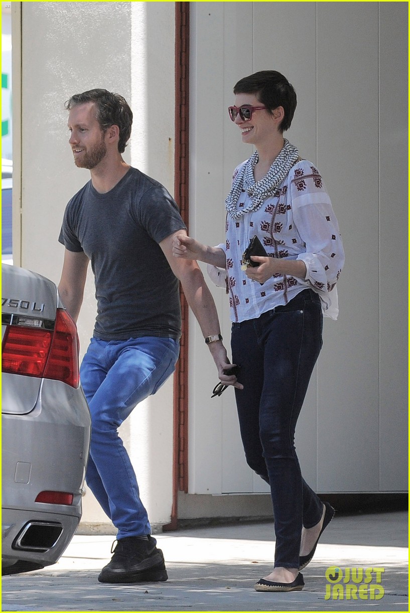 Christian Bale Visits Aurora Shooting Victims: Photo 2691554 | Adam ...