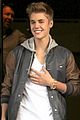 Justin Bieber: 'Just Getting Started' Cover Revealed!: Photo 2689910 ...