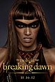 New ‘Breaking Dawn’ Character Posters! | Andrea Gabriel, Angela ...