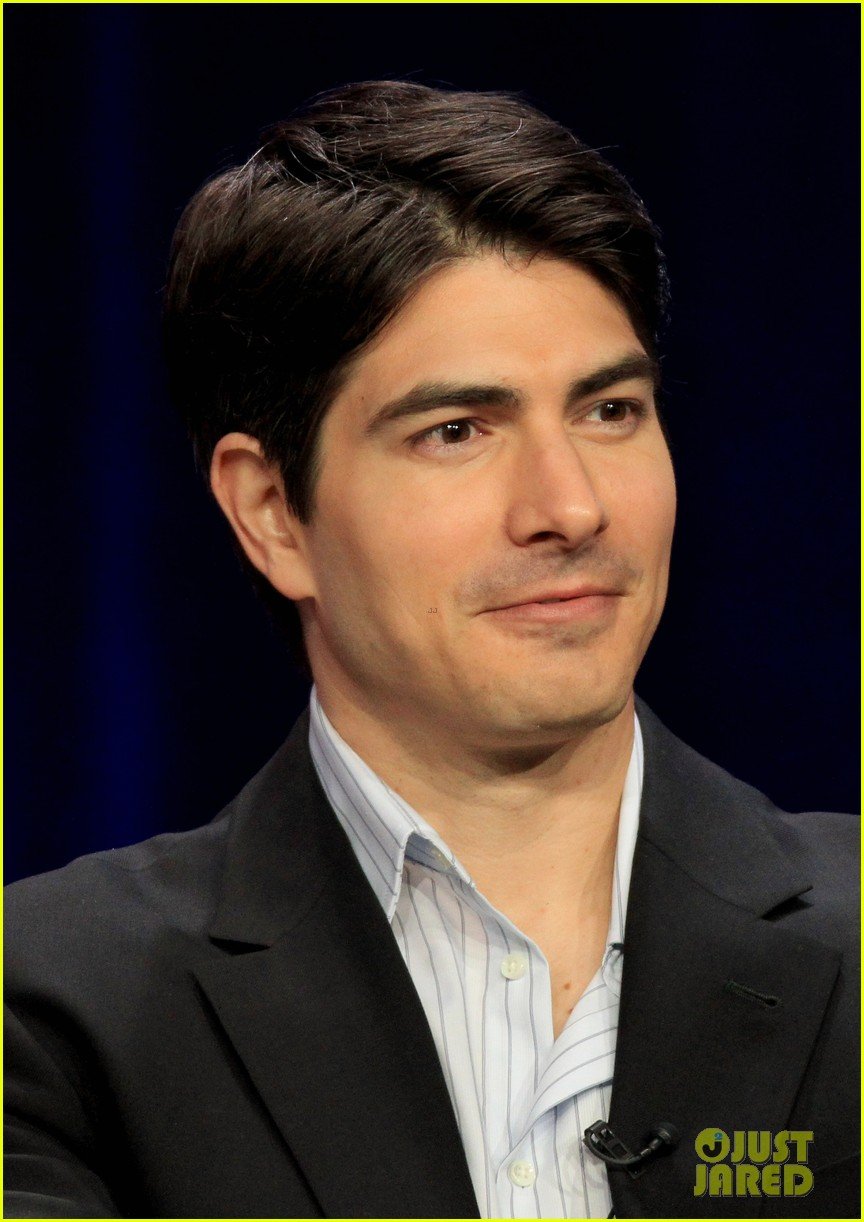 Sophia Bush & Brandon Routh: 'Partners' Poster!: Photo 2694082 ...