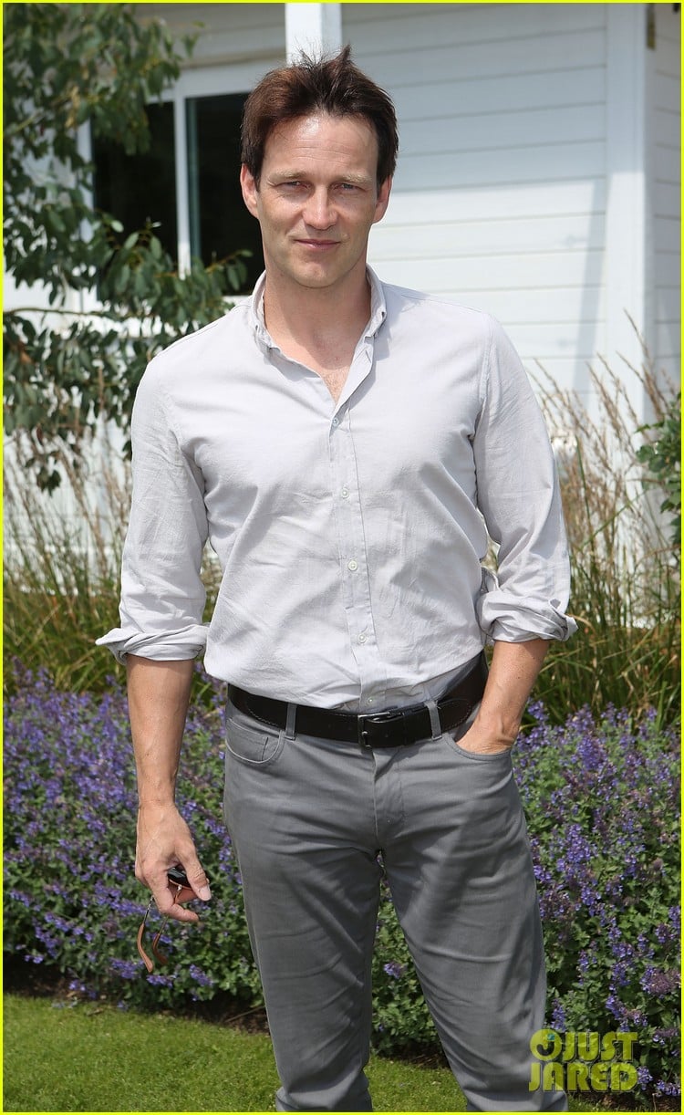 Dominic Cooper & Douglas Booth: Audi International Polo Match!: Photo ...