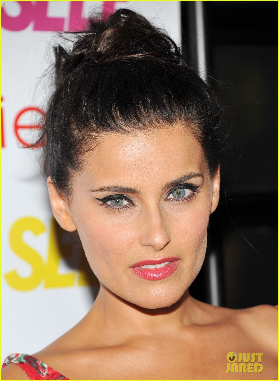 Nelly Furtado: 'Self' Rock the Summer Party!: Photo 2691843 | Nelly ...