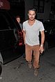 Lady Gaga & Taylor Kinney: Dinner at Joanne!: Photo 2690872 | Lady Gaga ...
