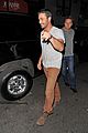 Lady Gaga & Taylor Kinney: Dinner at Joanne!: Photo 2690872 | Lady Gaga ...
