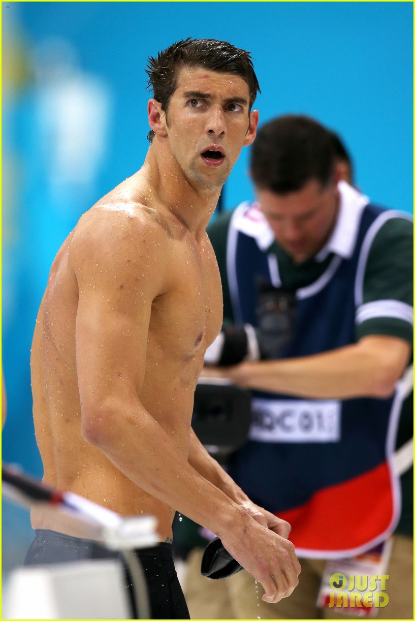 Matt Grevers & Missy Franklin Win Gold Medals for USA!: Photo 2694414 ...