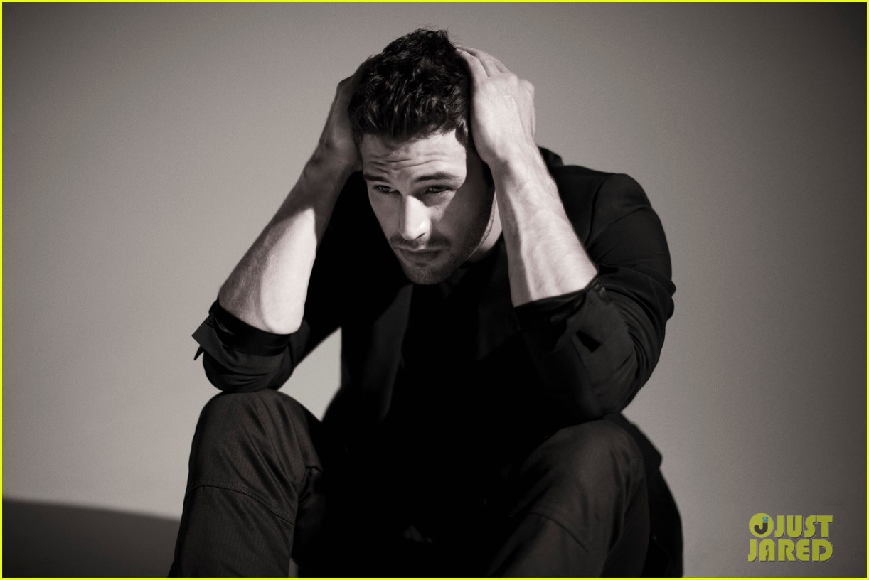 Ryan Guzman Photo Shoot - JustJared.com Exclusive!: Photo 2688746 ...