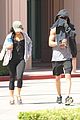 Vanessa Hudgens & Austin Butler: Workout Couple!: Photo 2692385 ...