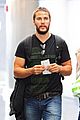 Taylor Kitsch: Growing Beard for 'Lone Survivor'!: Photo 2681634 ...